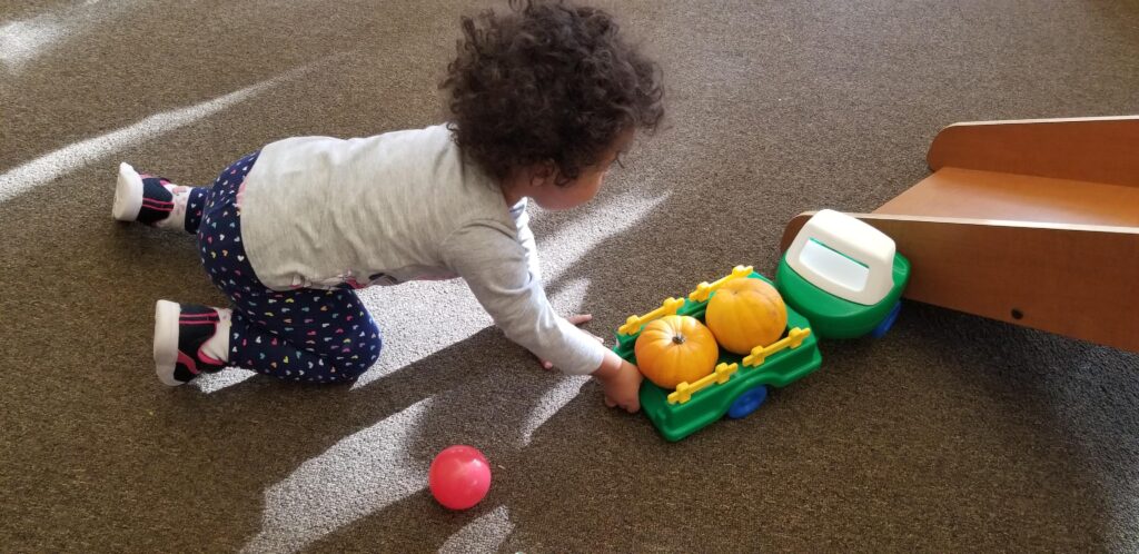 Head Start at Home - CAPV