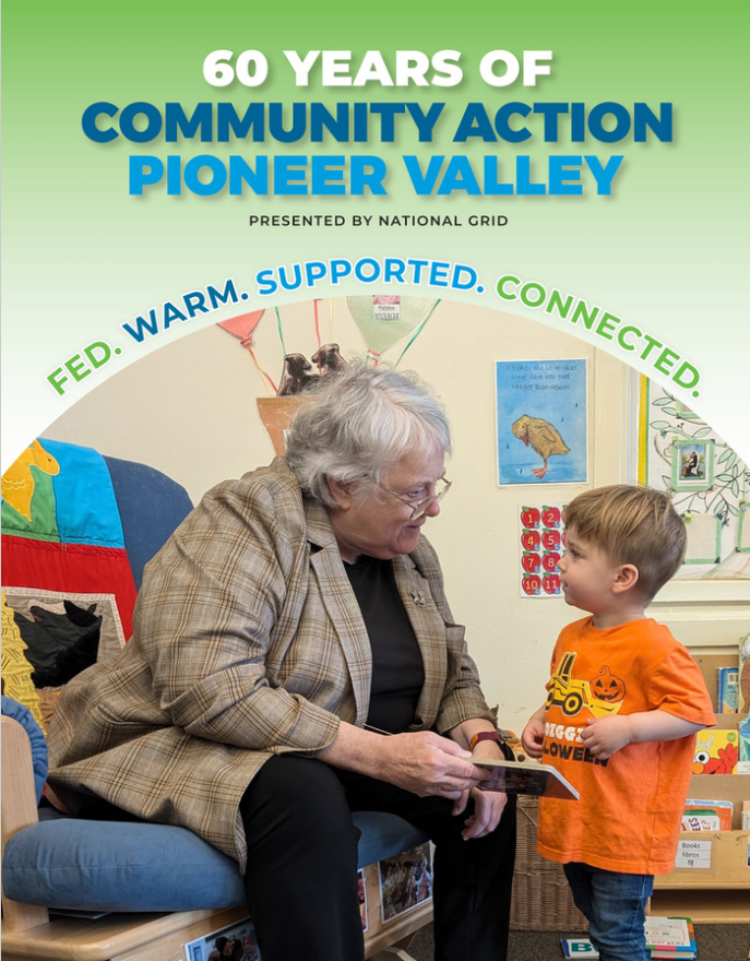 CAPV Magazine: Celebrating 60 Years - CAPV